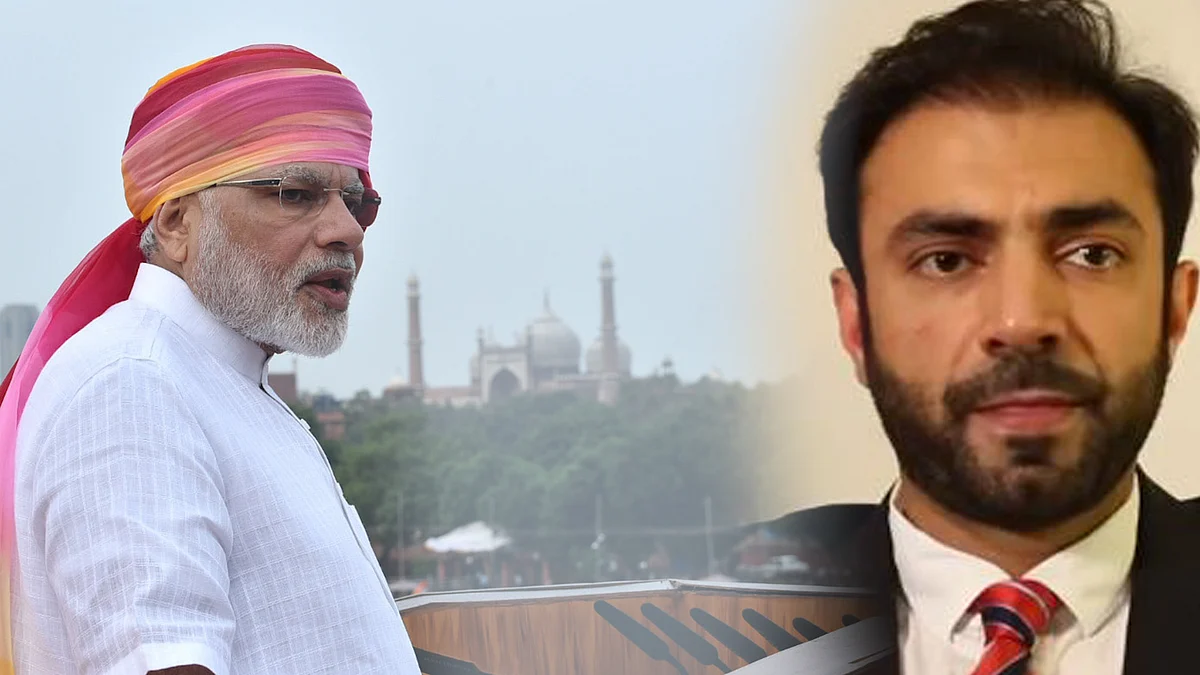 Pakistan Warns India Against Giving Asylum To Brahumdagh Bugti